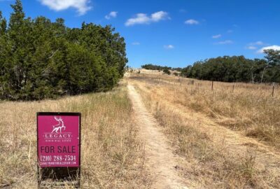 Legacy Ranch Real Estate – Texas Ranches and Land For Sale